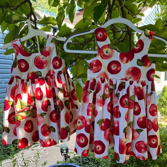 Dresses | New Apple Dresses 200 Each | Poshmark